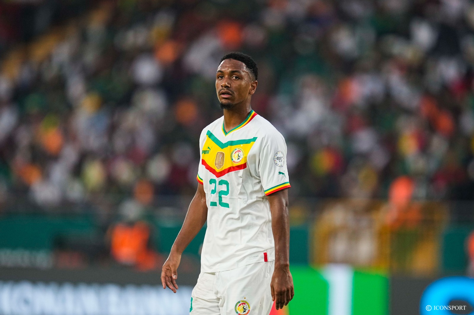 CAN 2025 – Sénégal : Abdou Diallo promet une finale où le maillot sera ...