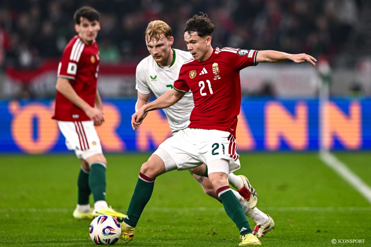 Transfert : Bournemouth officialise la signature d'Alex Tóth ...