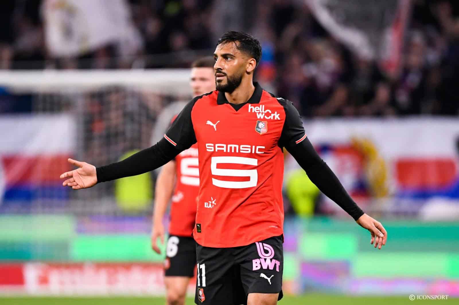 Coupe du Monde 2026 - Jordanie : Mousa Al-Tamari s'exprime sur le duel ...